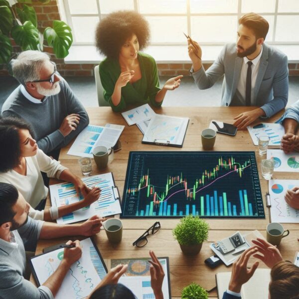 Proven - Take Control of Your Financial Future